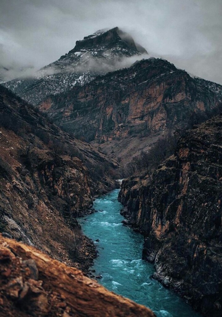 Dersim mi? Devletin tunç eli mi?