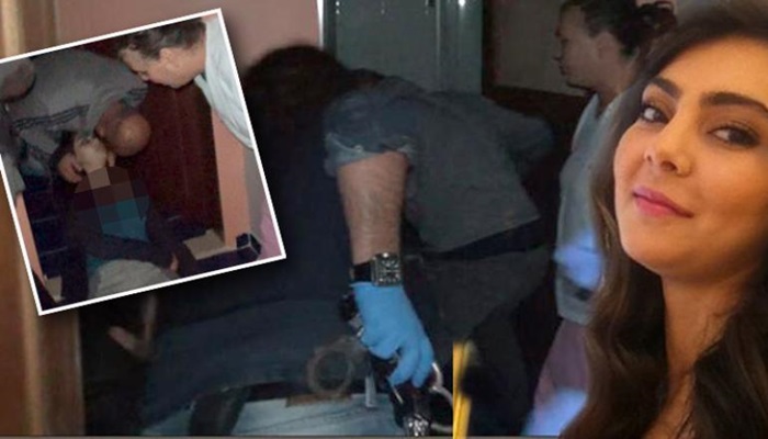 Dilek Doğan vurulma anı polis kamera görüntülerine erişim engeli